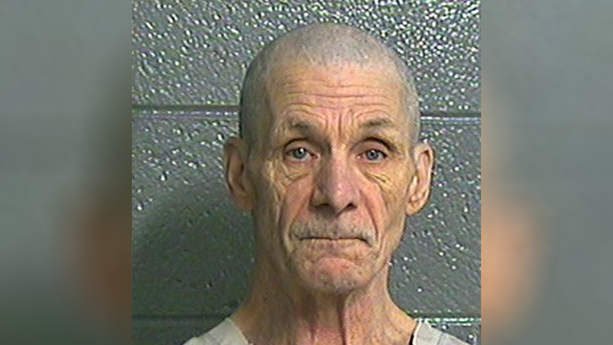 ODOC: Inmate walks away from halfway house