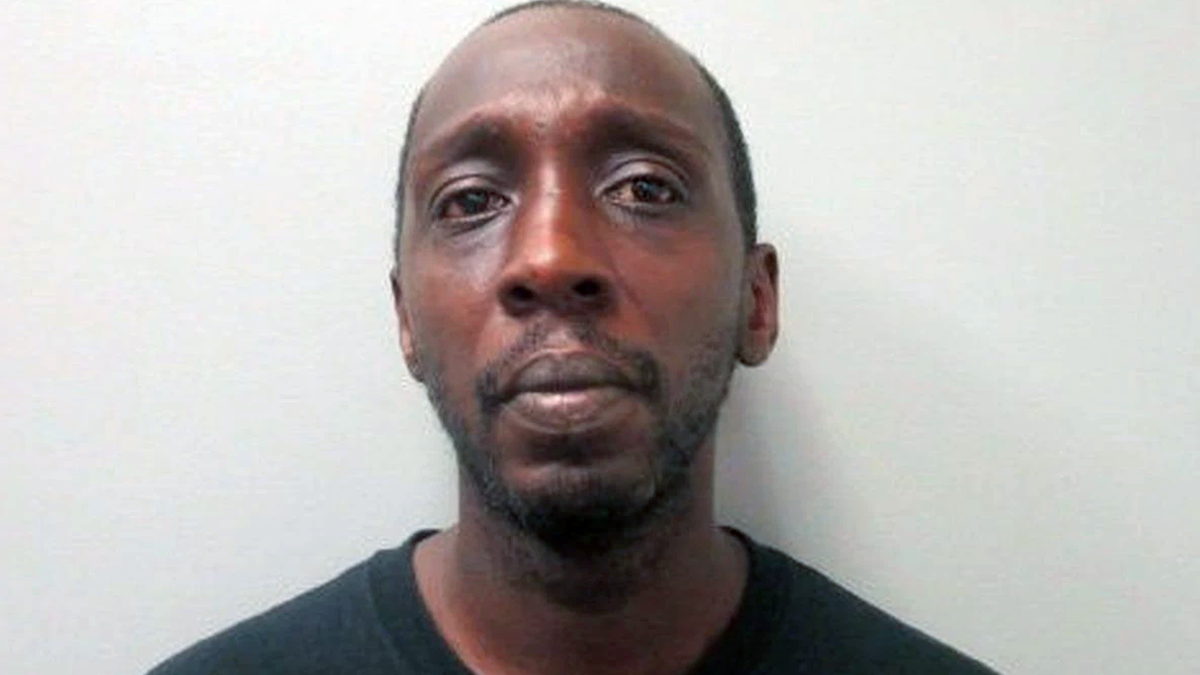 Alabama dad sentenced to prison for accidental shooting at son's school