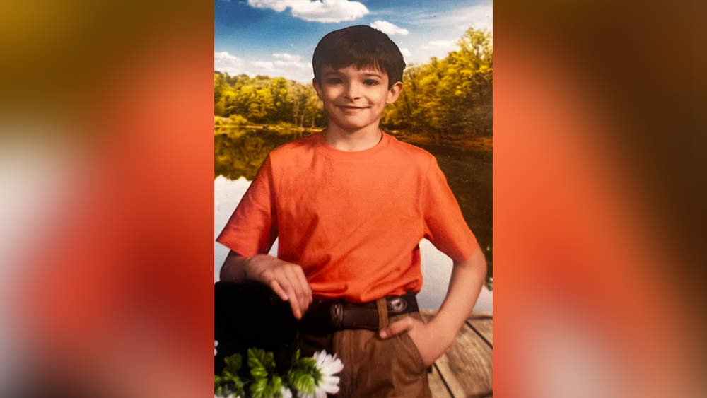 Georgia: Deputies searching for 10-year-old boy who disappeared
