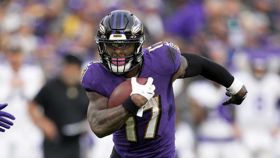 Le'Veon Bell signs with Tampa Bay Buccaneers