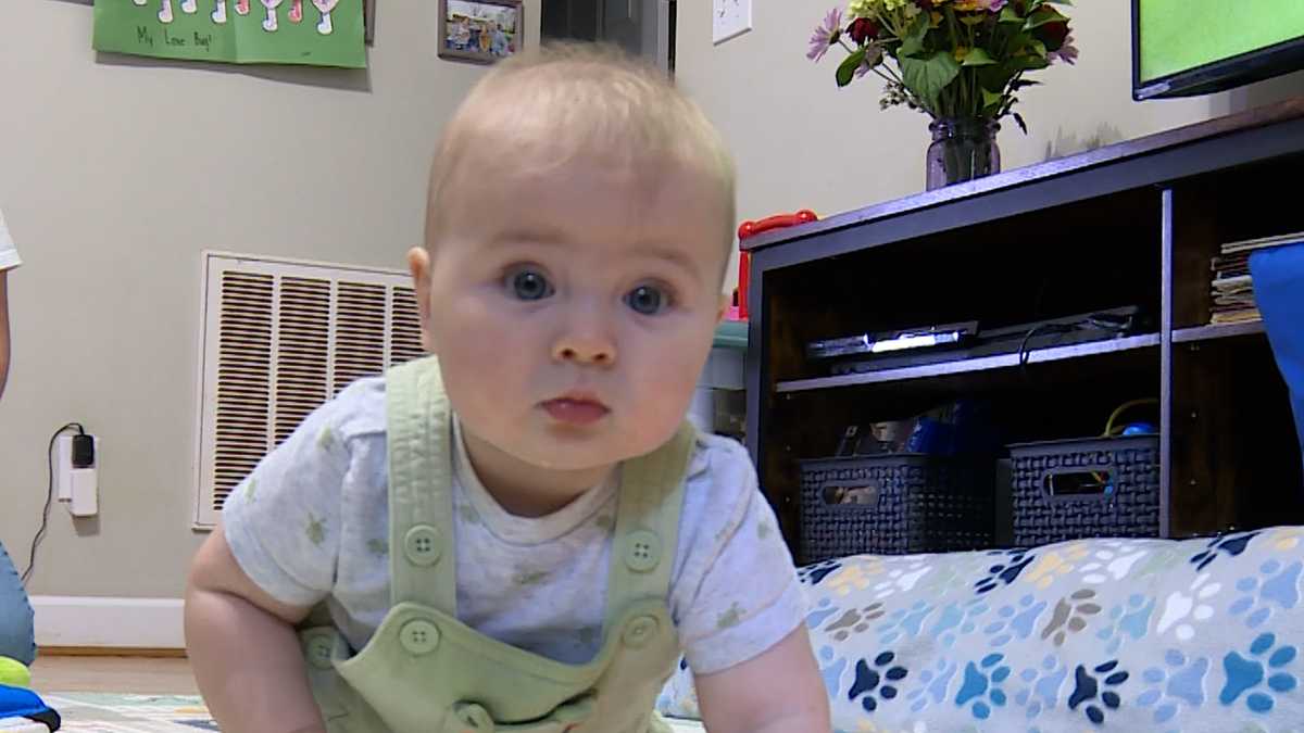Special Delivery! 9-1-1 Telecommunicator helps father deliver baby