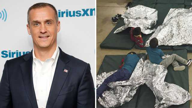 'Womp, womp': Ex-Trump campaign manager mocks child with Down syndrome ...
