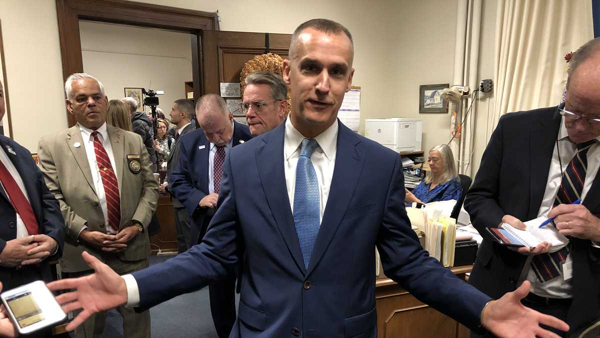 NH Primary Source: Who’ll get the endorsement? ‘Lewandowski US Senate ...
