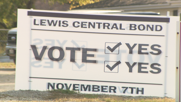 Lewis Central holding $90 million bond vote