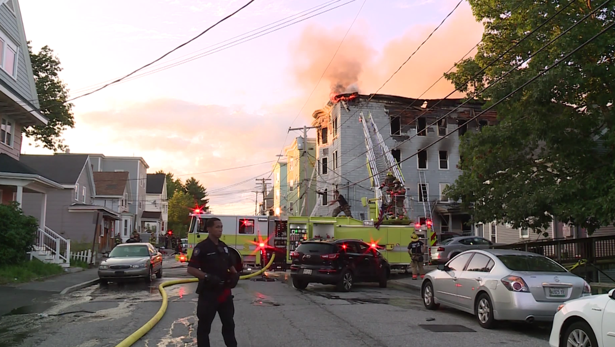 Juveniles accused of setting deadly Blake Street fire now charged with ...