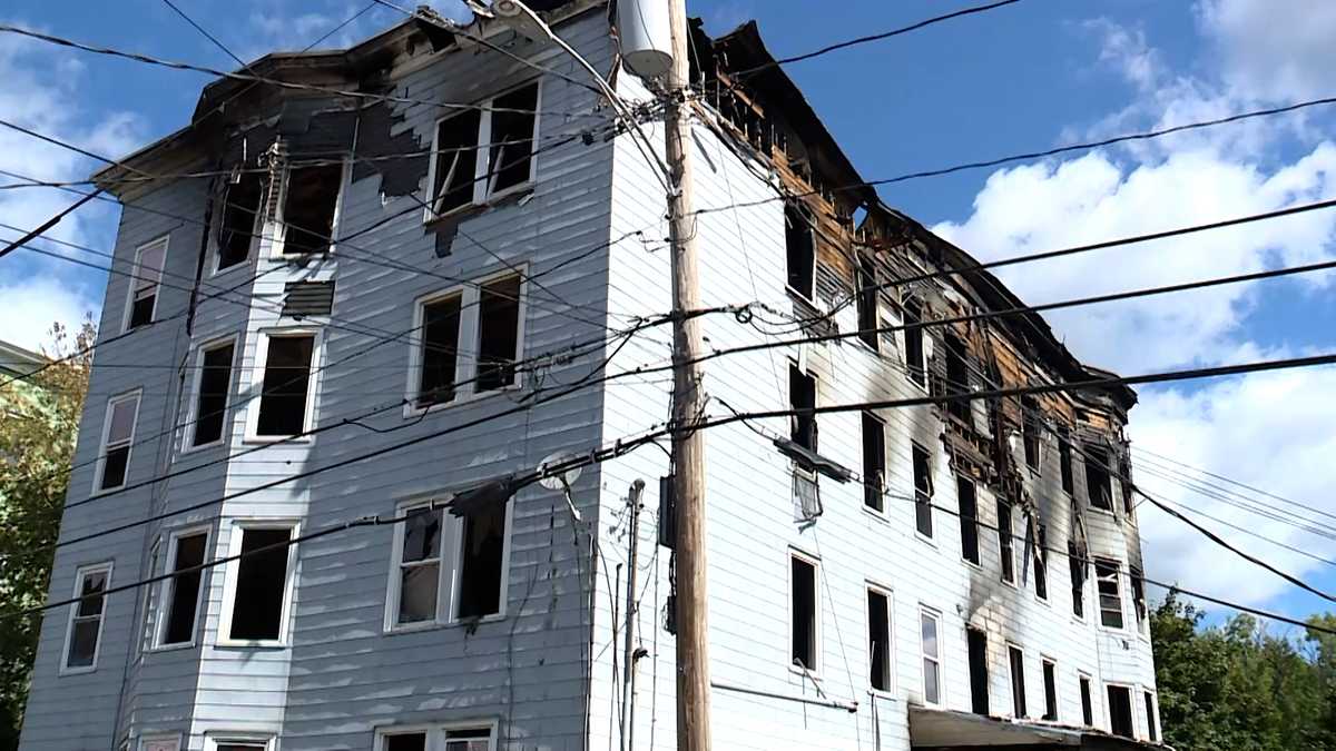 Community groups continue to help dozens of Lewiston fire victims