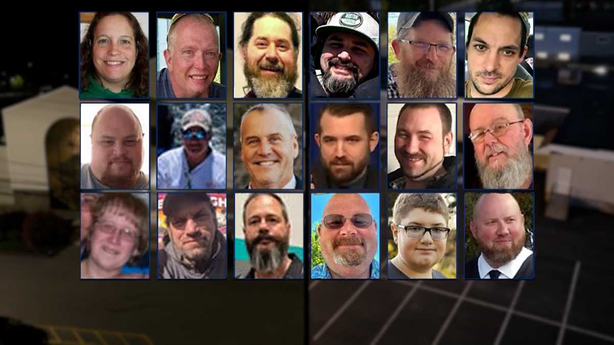 Maine mass shooting: Investigative reports on Lewiston tragedy