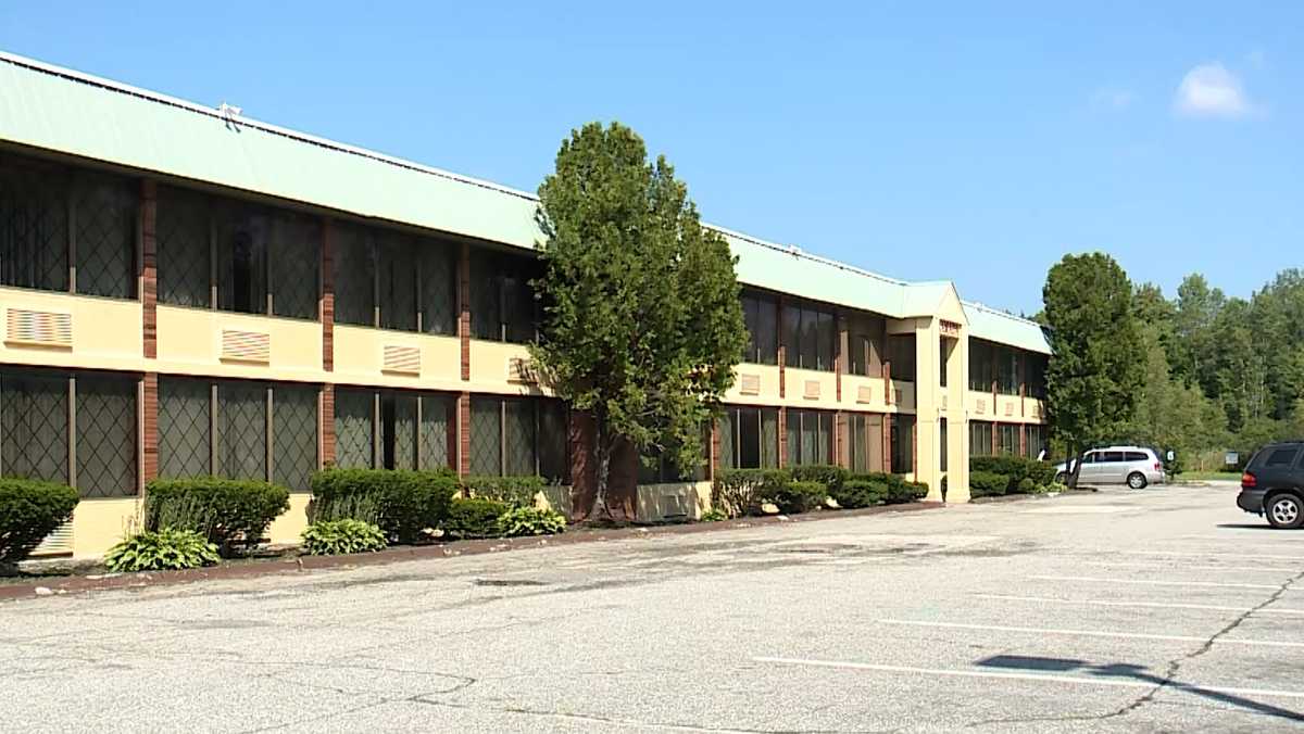 Maine hotel's condemnation order lifted after more than a week