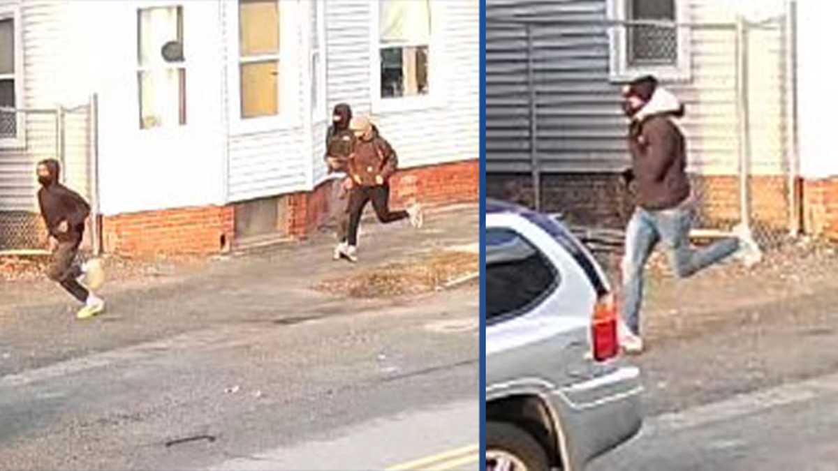 Lewiston PD seeks help identifying people connected to shooting