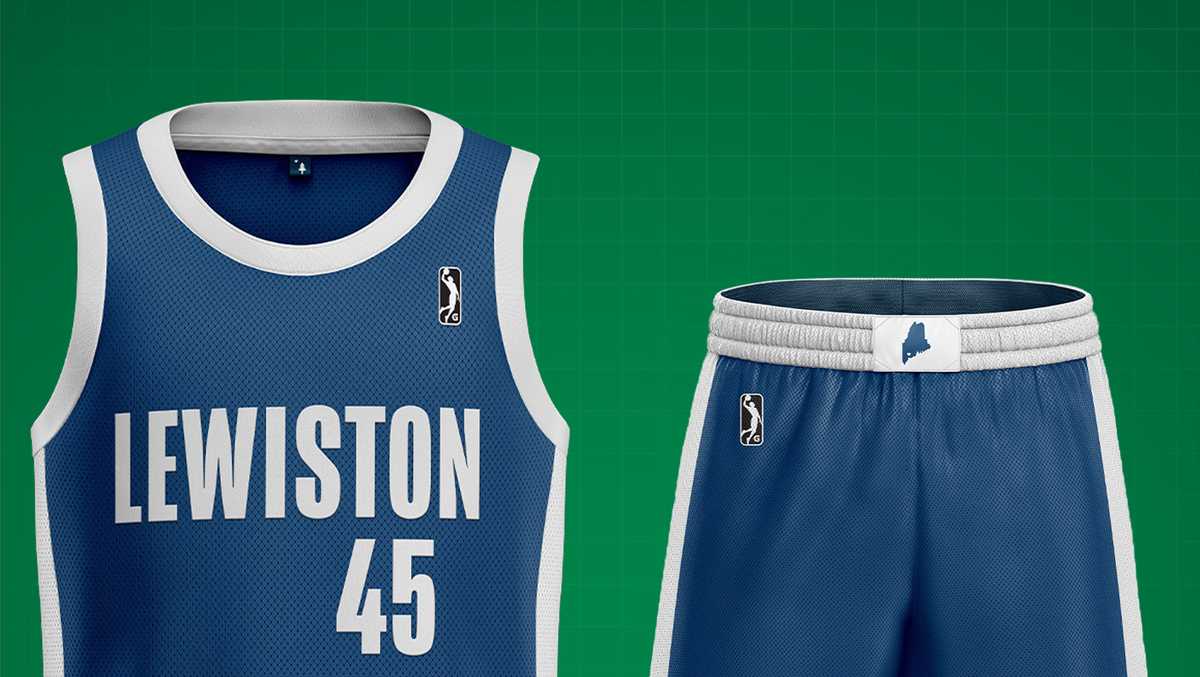 Maine Celtics to honor Lewiston victims and survivors