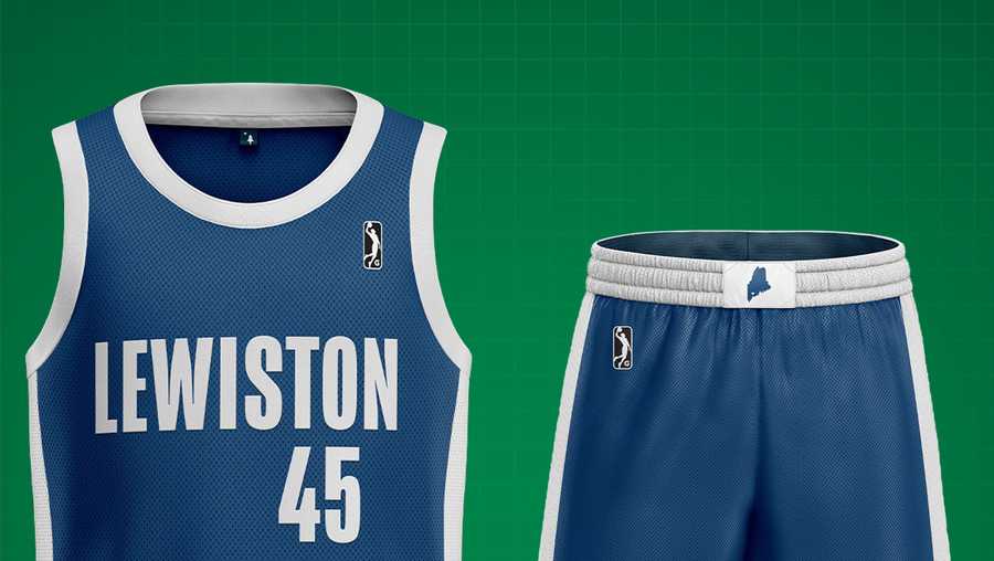 Maine Celtics to honor Lewiston victims and survivors