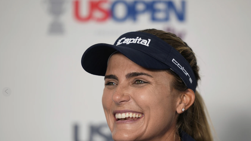 Lexi Thompson, a 15-time winner on the LPGA Tour, is retiring from full ...
