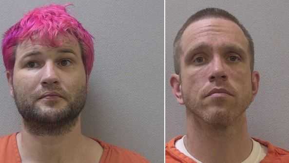 South Carolina: Meth found stored in child's dollhouse