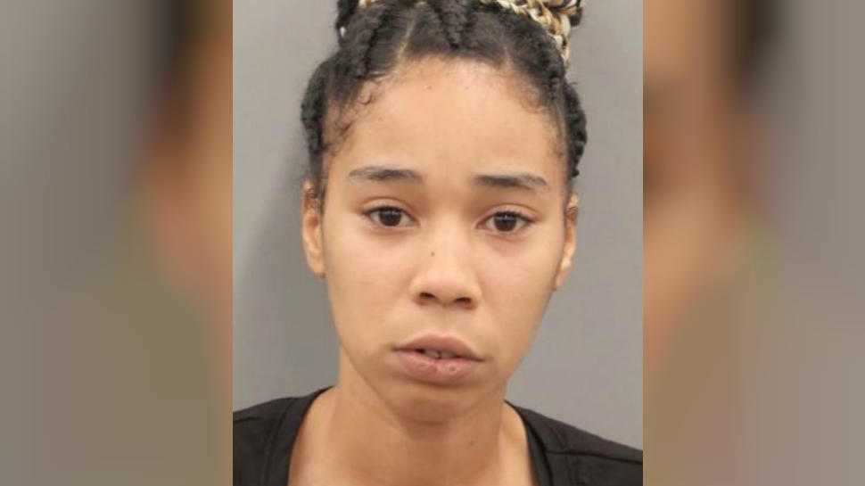 Officials: Woman playing 'chicken' in SUV fatally runs over 3-year-old son