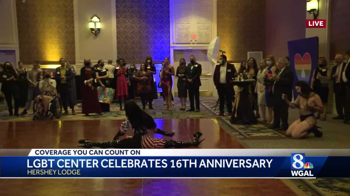 LGBTQ Center celebrates its anniversary