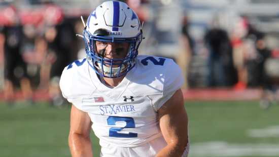 Cincinnati Round-Up: Bombers fight on