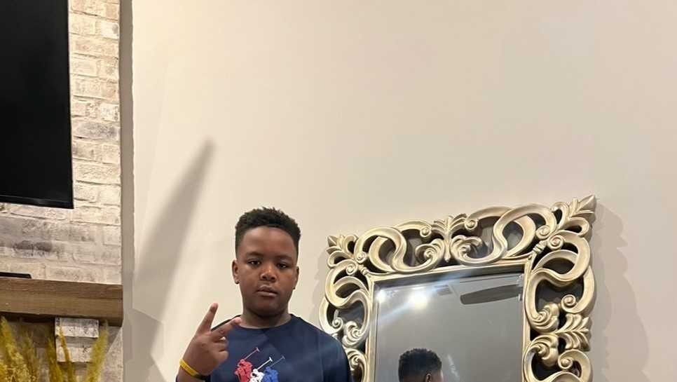 Parents suspect foul play after child drowns in neighborhood pond