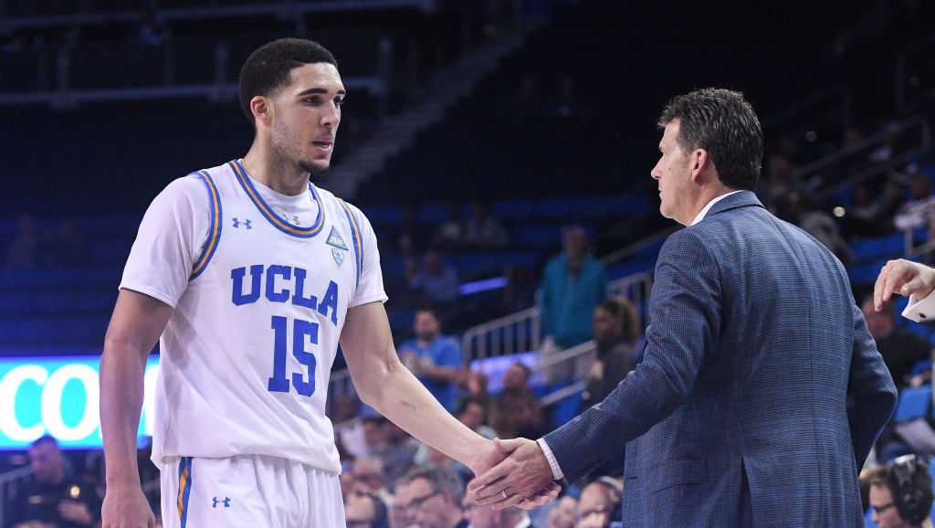 Detained UCLA basketball players heading home from China