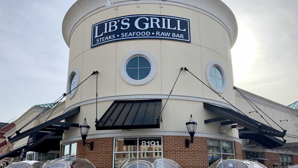 Harford County to get new Lib's Grill location