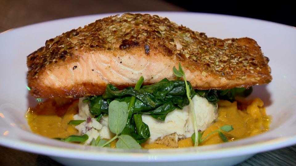 Lib's Grill to have 3-course dinner for Harford's restaurant week