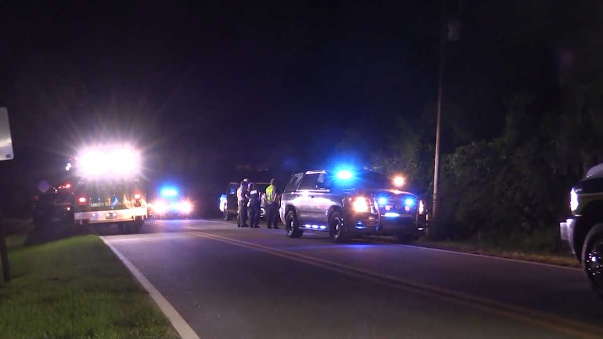 Liberty County Sheriff's Office continues investigation into Home ...