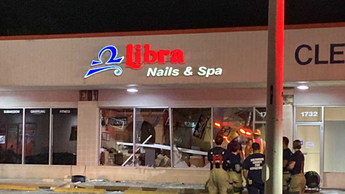 Explosion in Woodlawn sends 7 people to hospitals, officials say