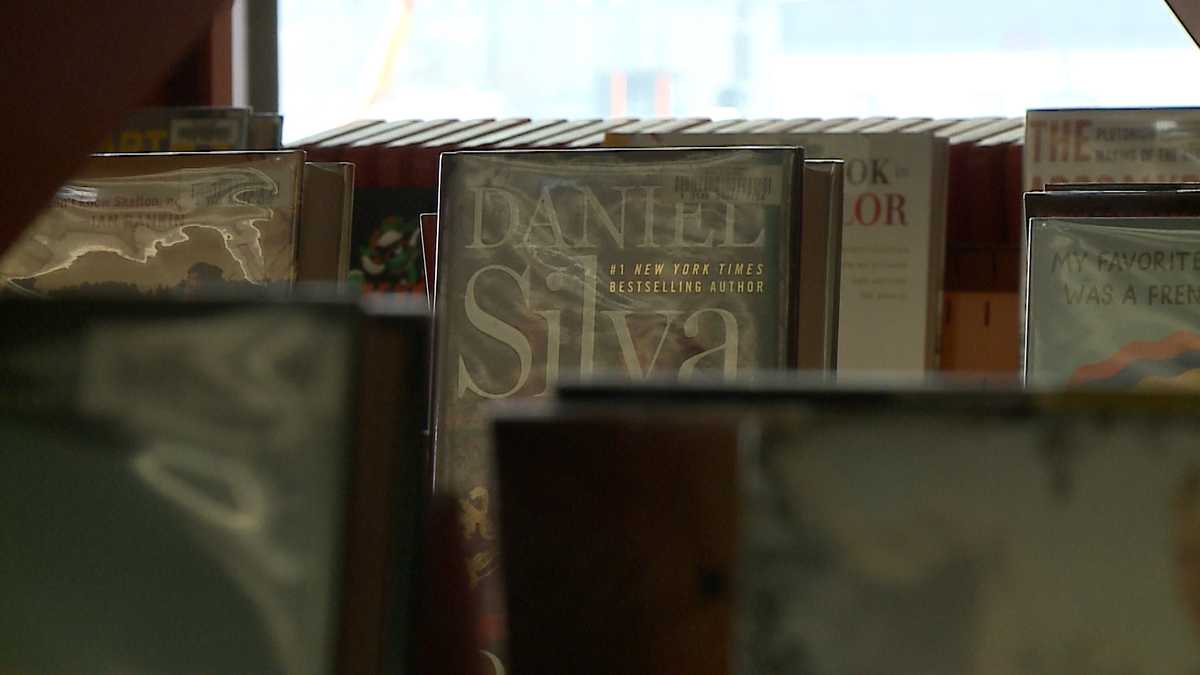 'Fines create barriers': Omaha Public Library looks to get rid of daily ...