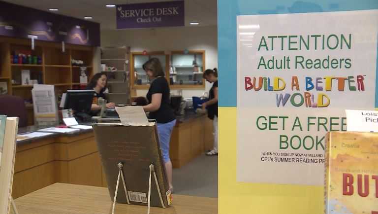 Omaha Public Library looks toward future with new facilities master plan