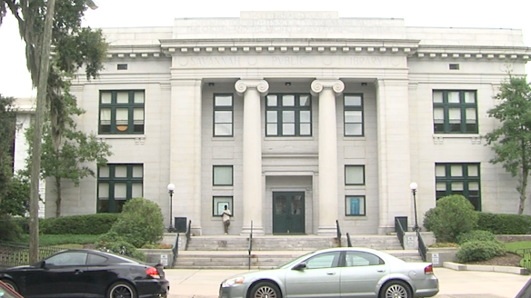 Live Oak Libraries close all locations until April to prevent spreading ...