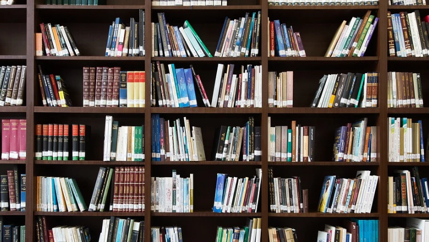 New Orleans Public Library changes to youth library cards