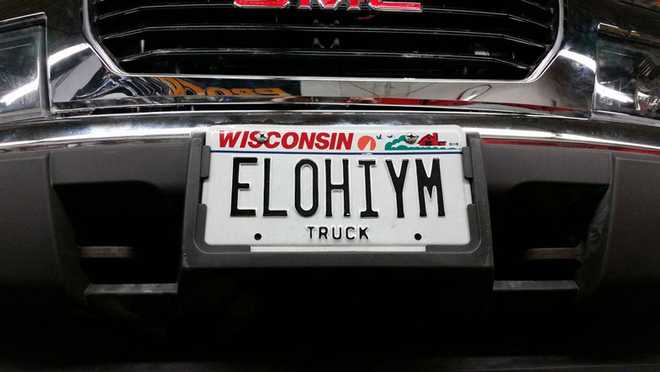 Cudahy mechanic: License plate inspired me to help woman who couldn't ...