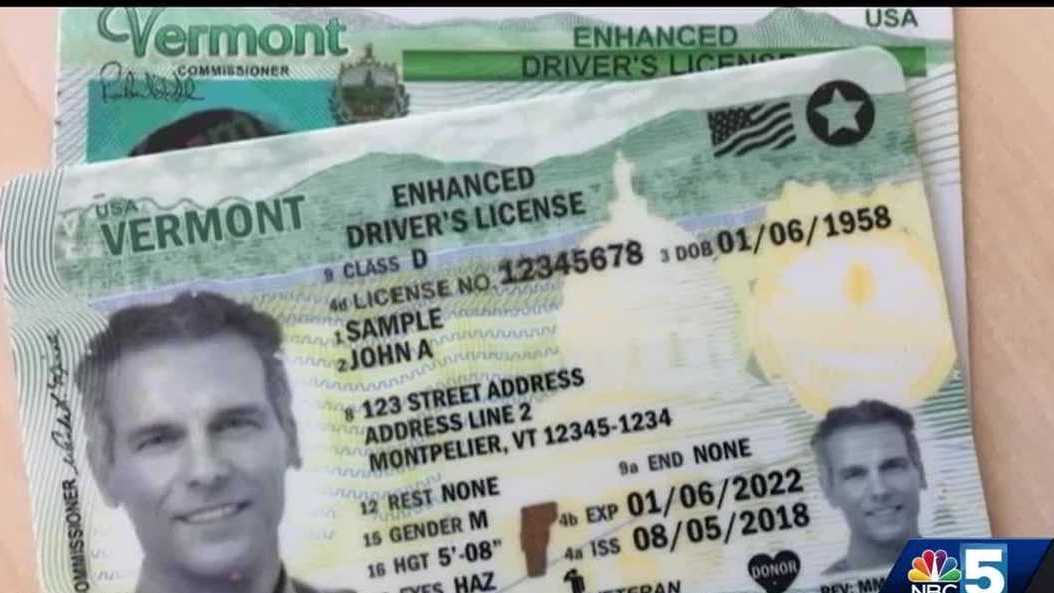 Limited number of DMV services to resume in Vermont