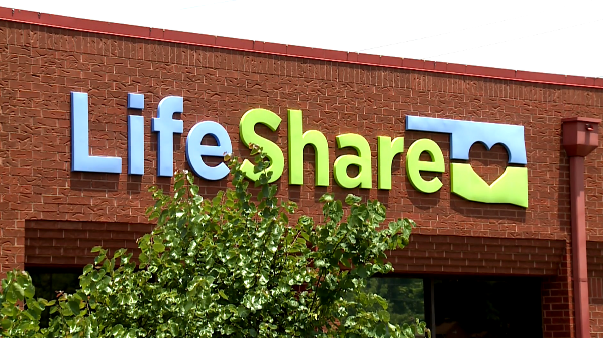 LifeShare saves more than 500 peoples' lives in 2021