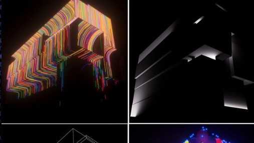 20 must-see Blink 2022 attractions in Over-the-Rhine, Findlay Market