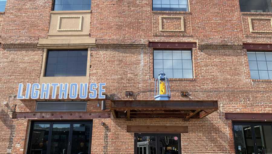 Former owner of Bo Brooks turns focus to Canton liquor store