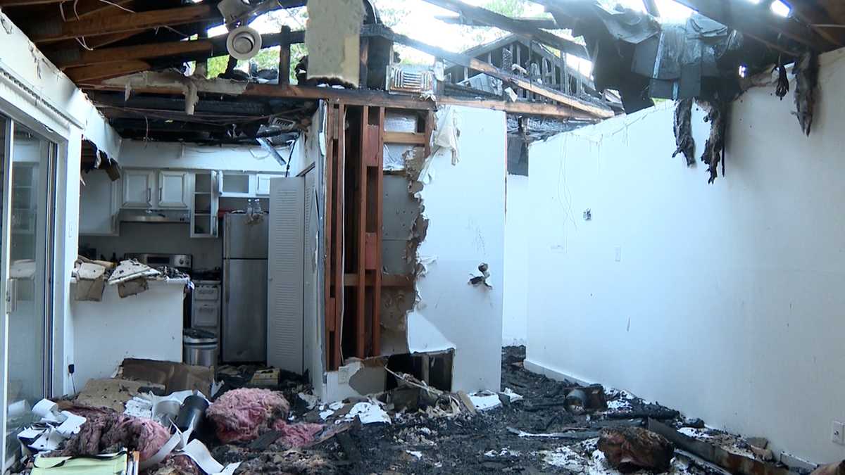 Stranger helps Savannah college student who lost everything in ...