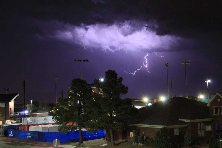 11 of the best photos from our viewers this week