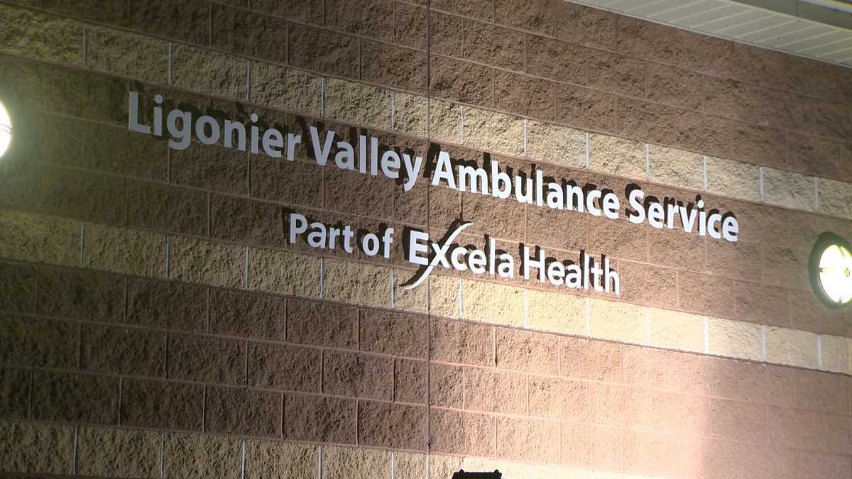 Excela Health announces end to Ligonier Valley Ambulance; Mutual Aid ...