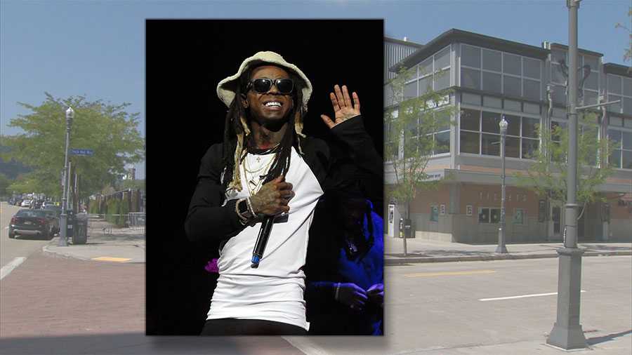 Lil Wayne coming to Stage AE for outdoor show at WAMO Fest