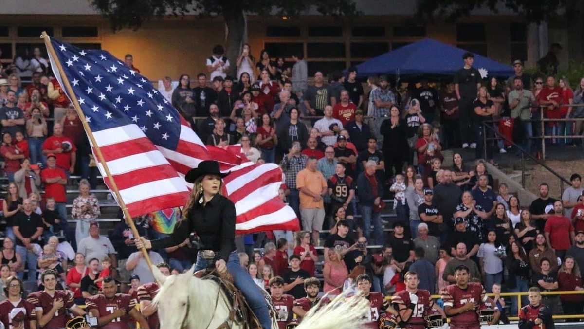 Calaveras County mourns loss of teen Lilly Butler