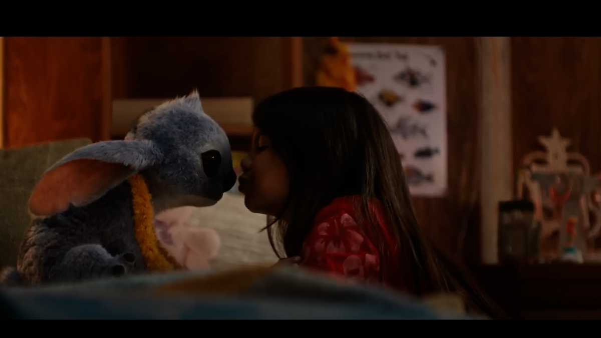 Lilo And Stitch Live Action Remake Debuts May 23