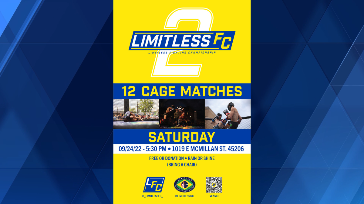 Watch: Cincinnati gym owner, world-ranked martial artist bringing MMA ...