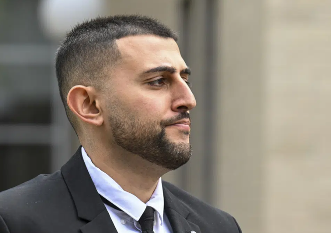 Opening statements begin for fatal NY limo crash trial