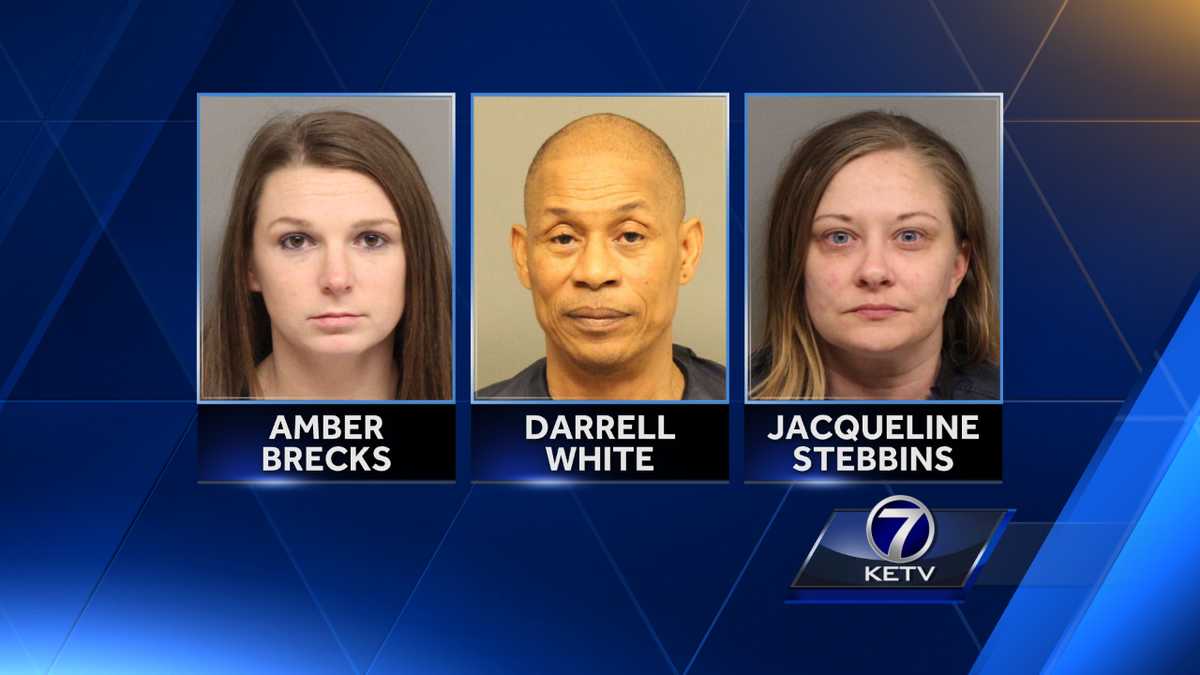 Lincoln Police Arrest 3 Following Sex Trafficking Investigation