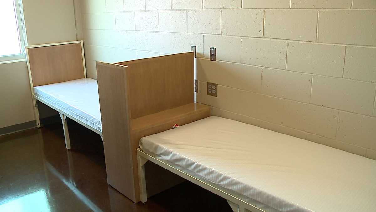 Low Level Female Inmates Permanently Moved Out Of Douglas County As New Facility Opens In Lincoln