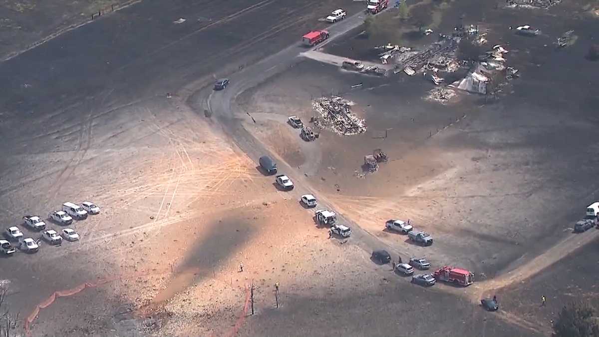 NTSB releases first report on deadly pipeline explosion in central Kentucky