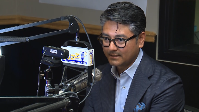 Mayor Pureval talks aftermath of Cincinnati brawl on Lincoln Ware’s ...