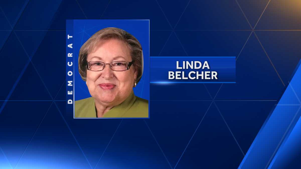 Linda Belcher defeats Rebecca Johnson to claim District 49 seat
