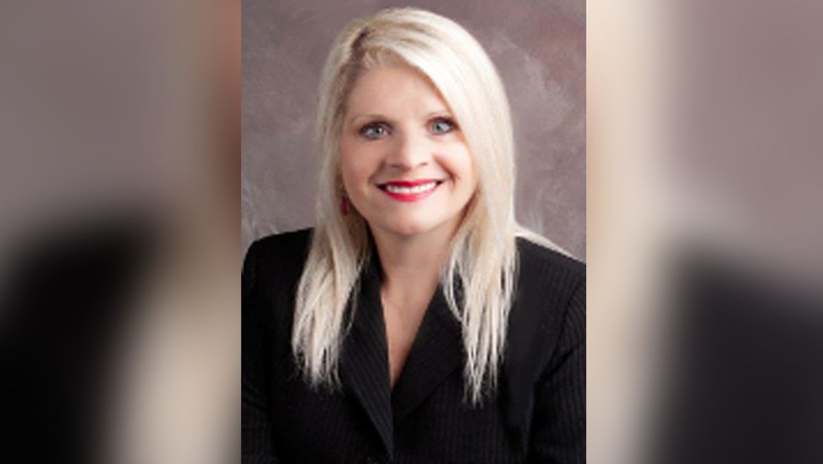 Arkansas police confirm dead body is former state lawmaker