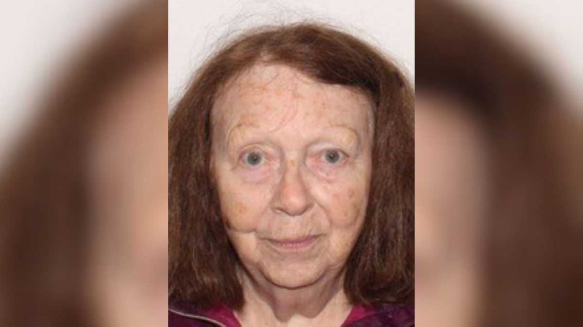 ISP: 76-year-old woman last seen in Anderson, IN found